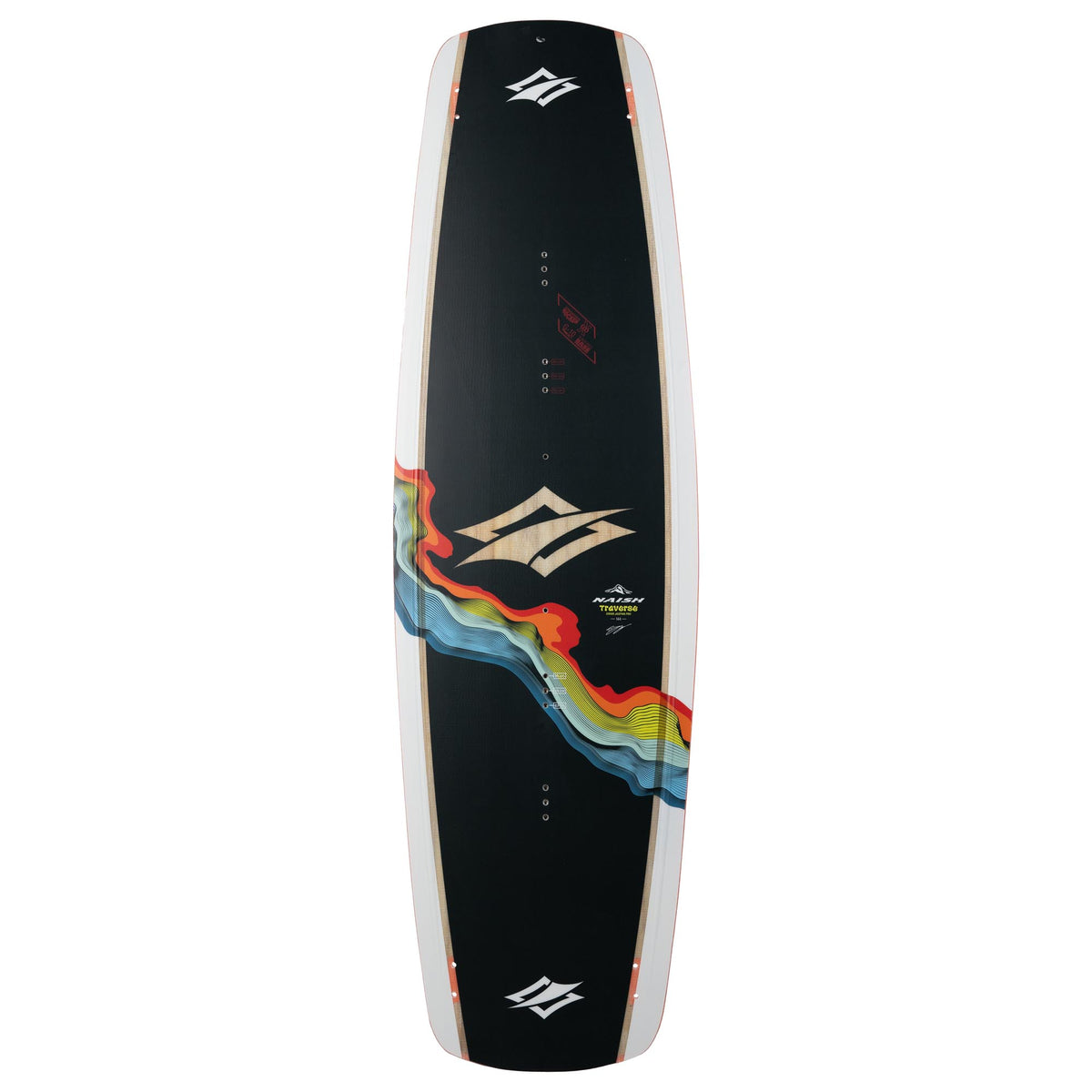 2025 Traverse EJ Pro – Kitetiki
