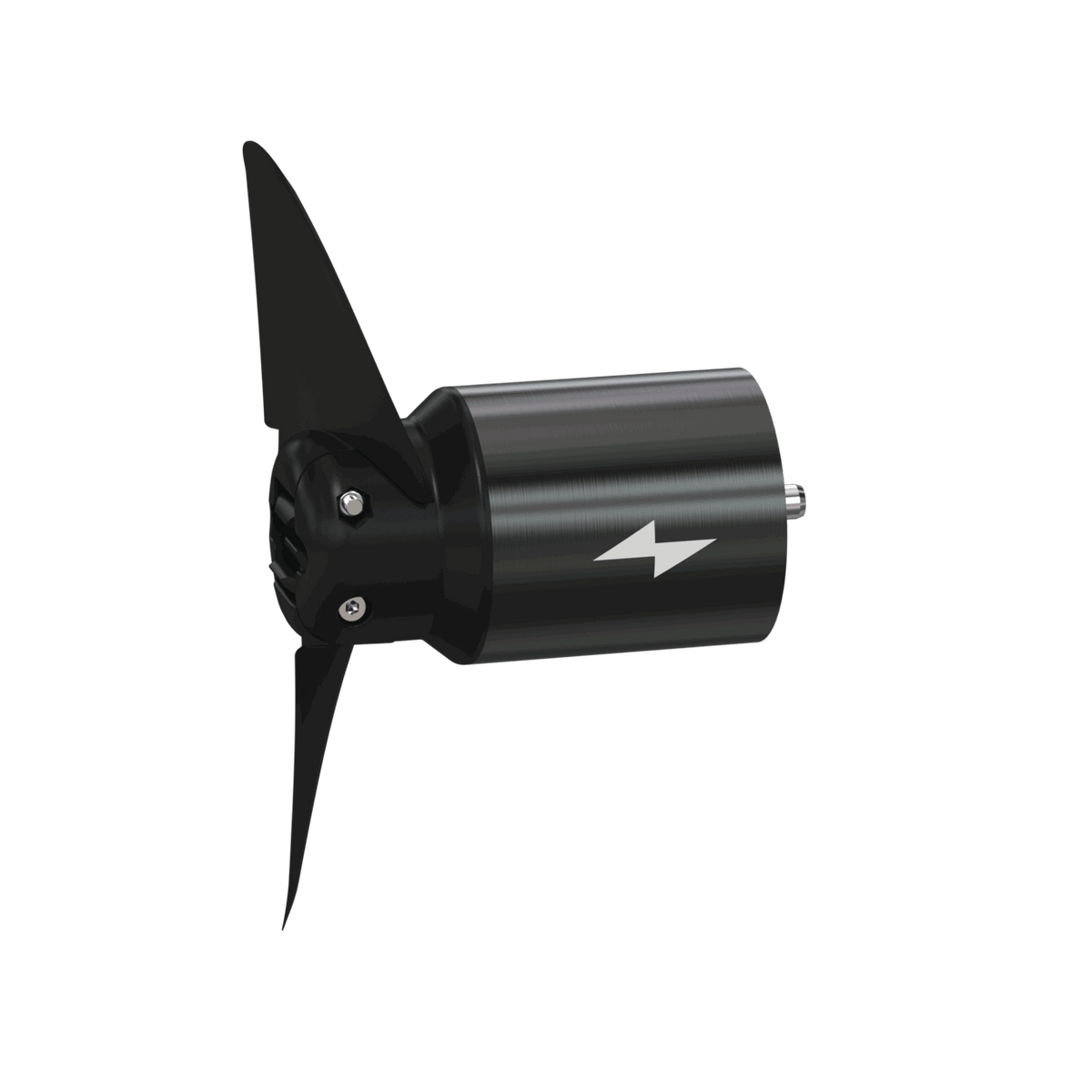 Rotoreinheit mit Propeller 2026 | DUOTONE Foiling – Kitetiki